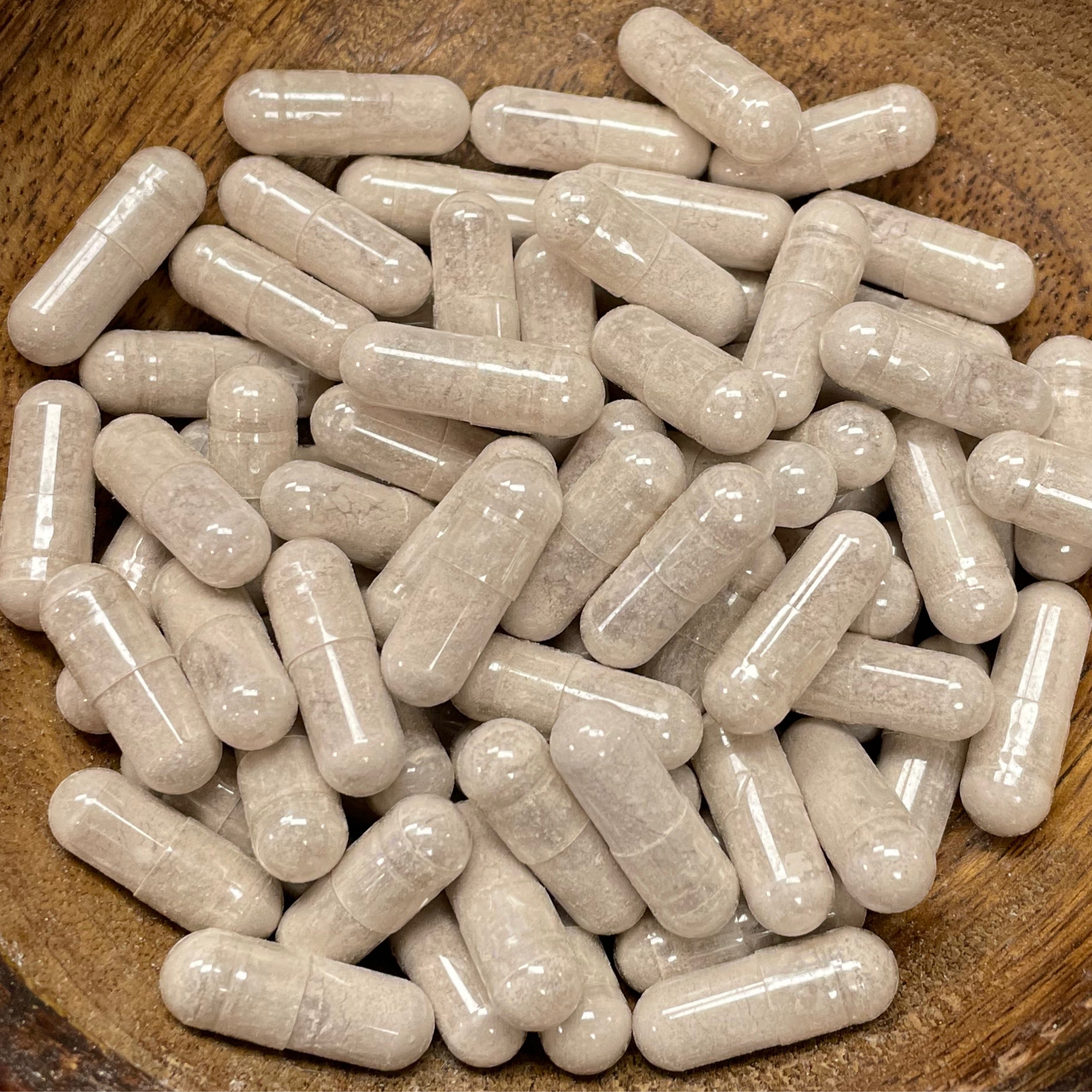 Irish Moss Capsules ( Sea Moss) | XIII MOONS APOTHECARY
