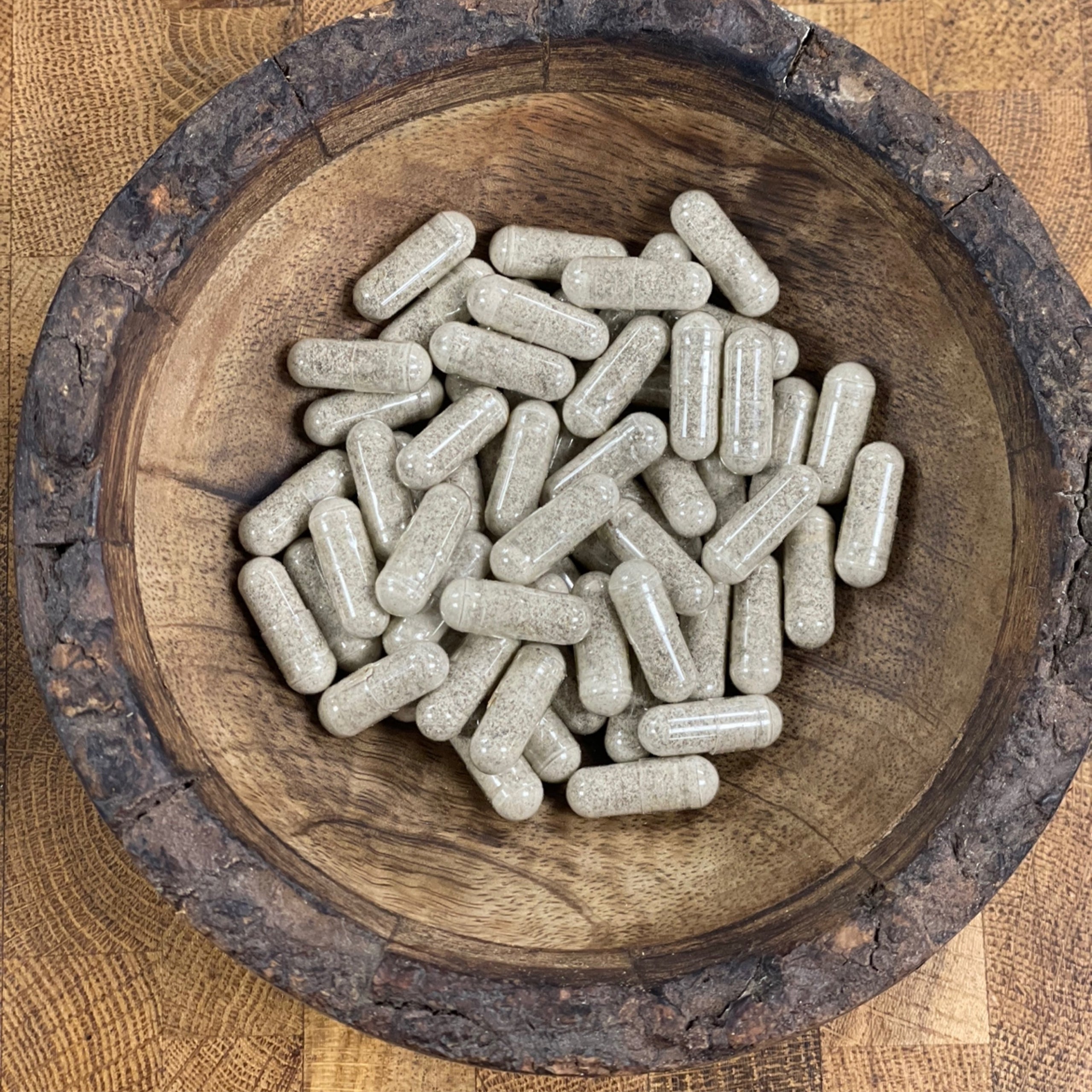 Dandelion Capsules | XIII MOONS APOTHECARY