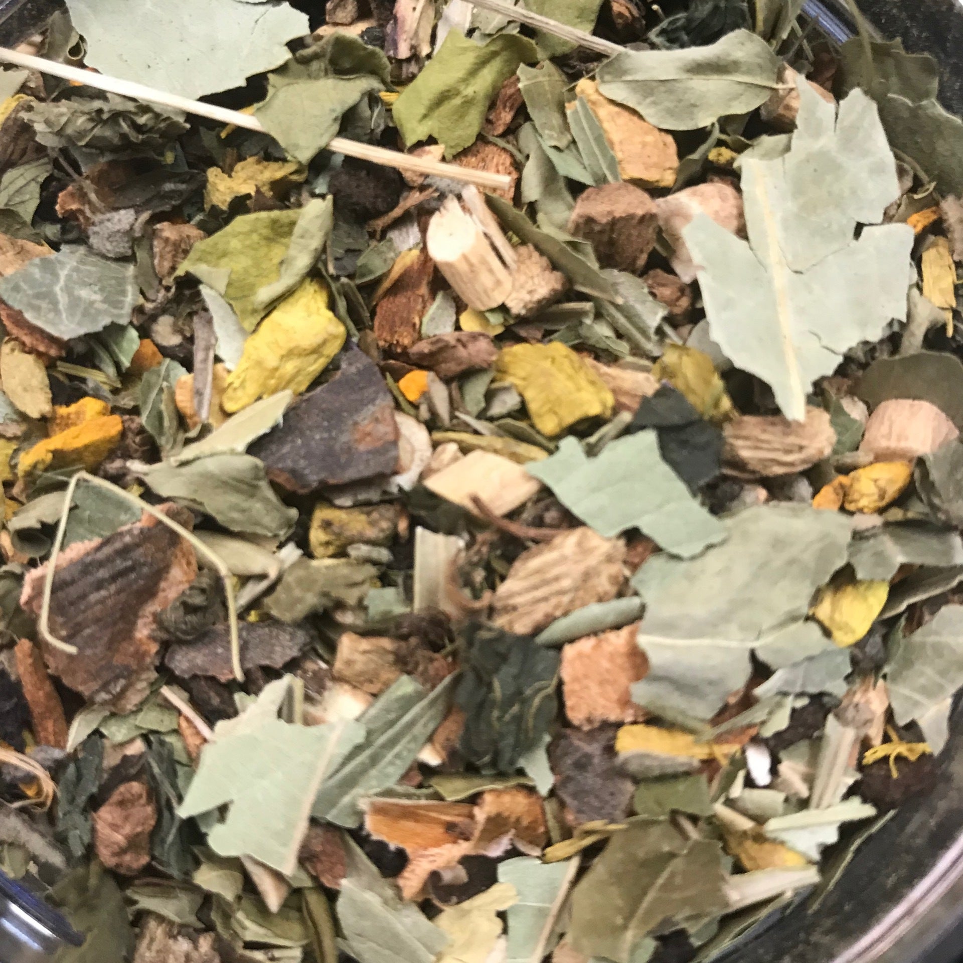 Antihistamine Blend ( Allergies & Sinus ) | XIII MOONS APOTHECARY